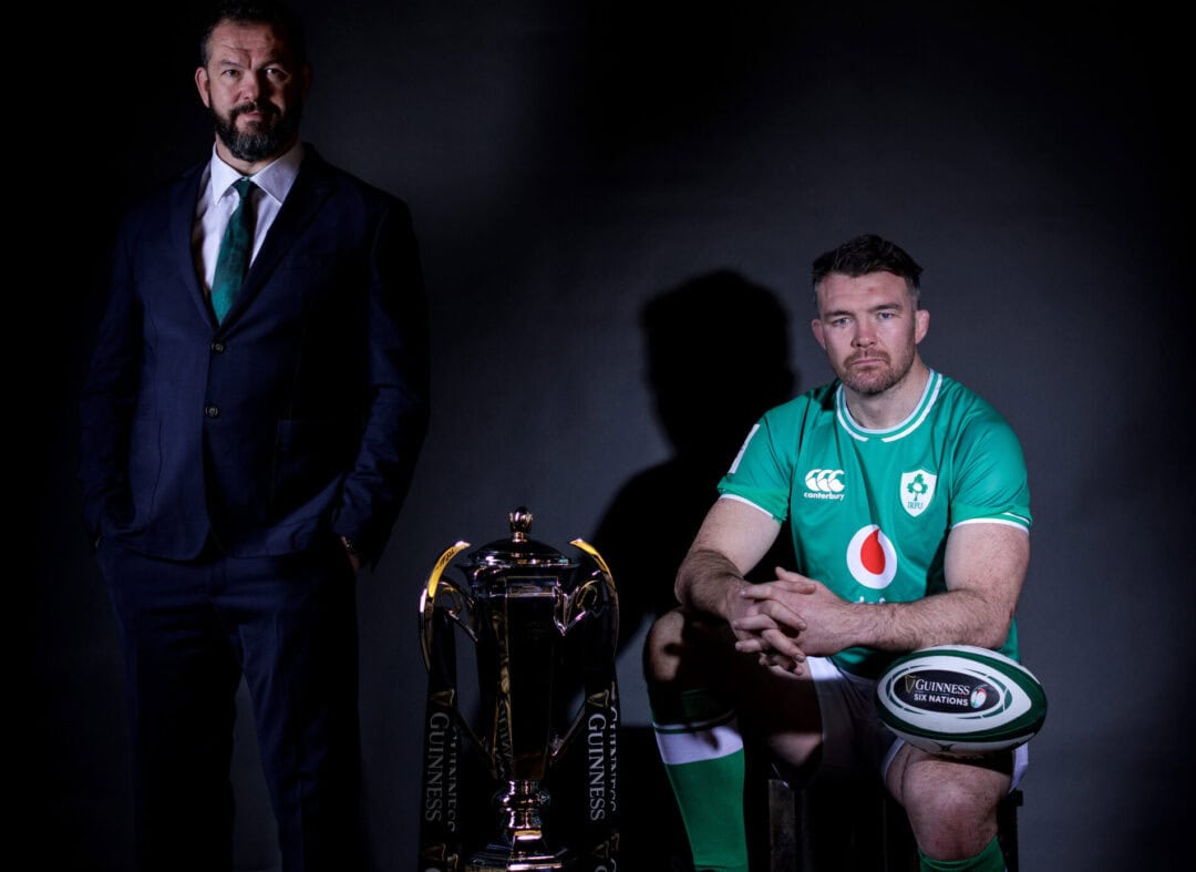 Guinness M6N Fixtures & TV Guide - Fill Your Boots