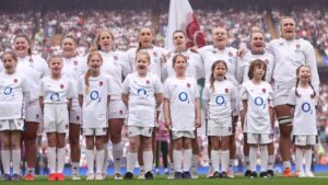 British Airways Launch Grassroots Rugby Fund